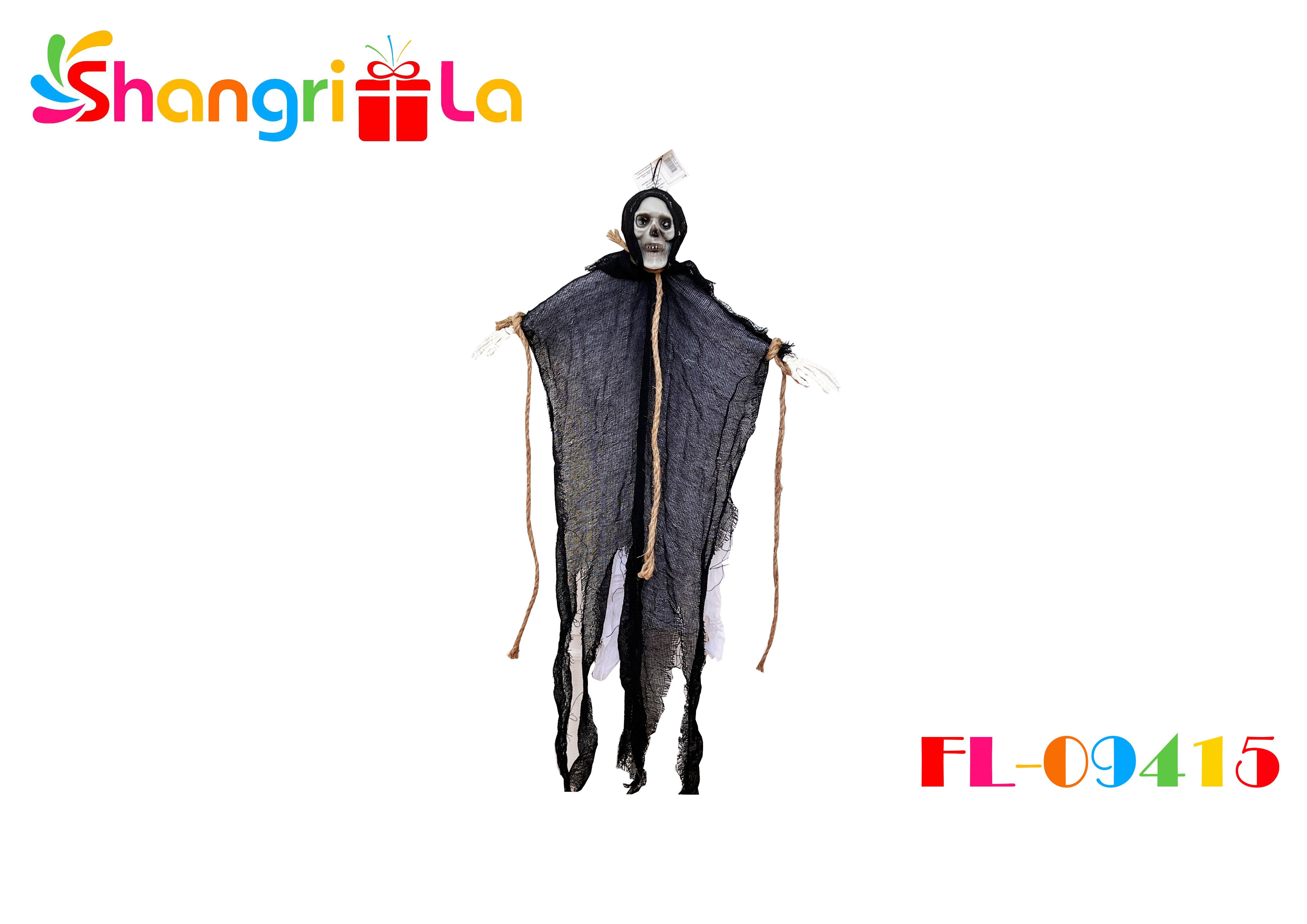 ENGENDRO COLGANTE – Shangrila