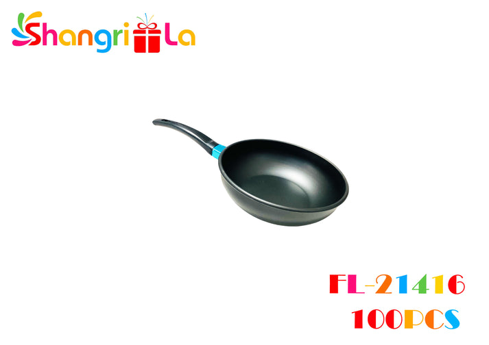 Sartén de teflón – Shangrila